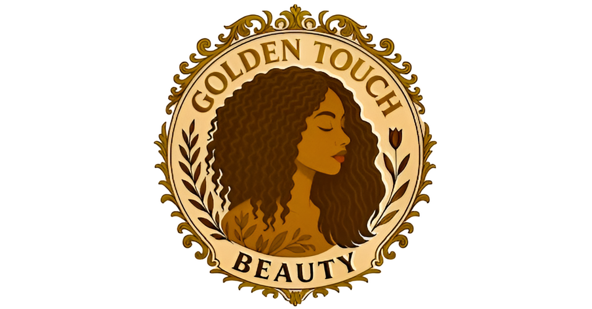 Golden Touch Beauty