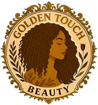 Golden Touch Beauty